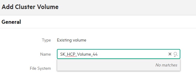 Document Display | HPE Support Center