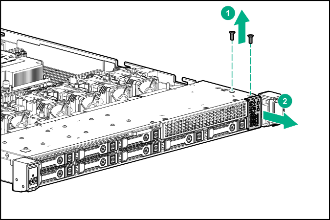 Document Display | HPE Support Center