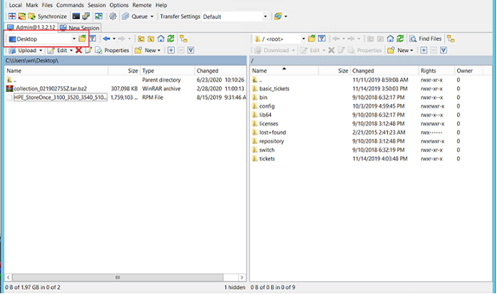 Document Display | HPE Support Center