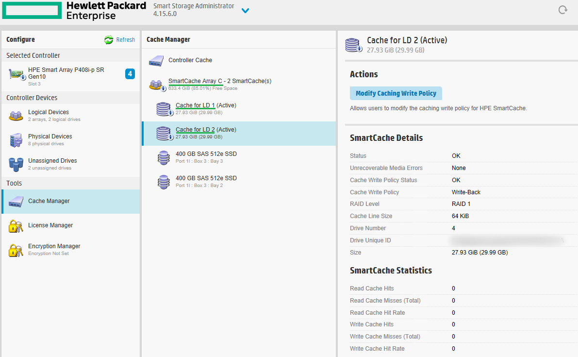 Document Display | HPE Support Center