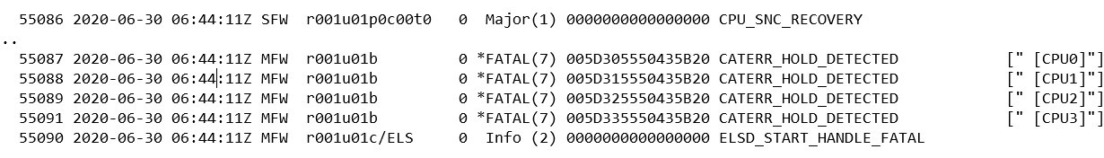 Document Display | HPE Support Center