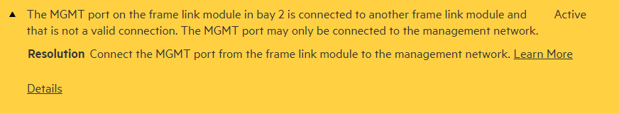 Document Display | HPE Support Center
