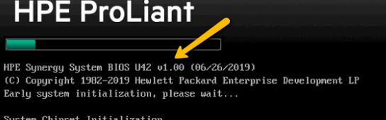 Document Display | HPE Support Center
