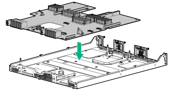 Document Display | HPE Support Center