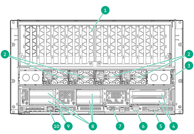 Document Display | HPE Support Center