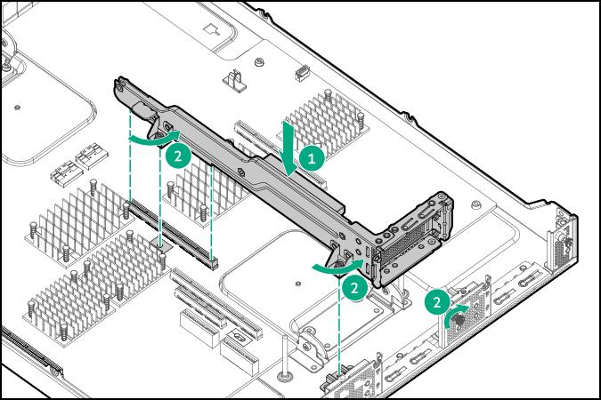 Document Display | HPE Support Center