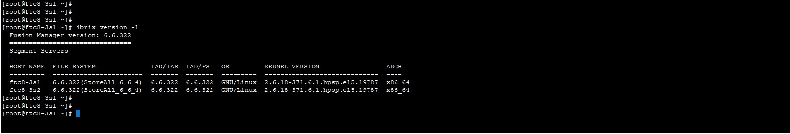 Document Display | HPE Support Center