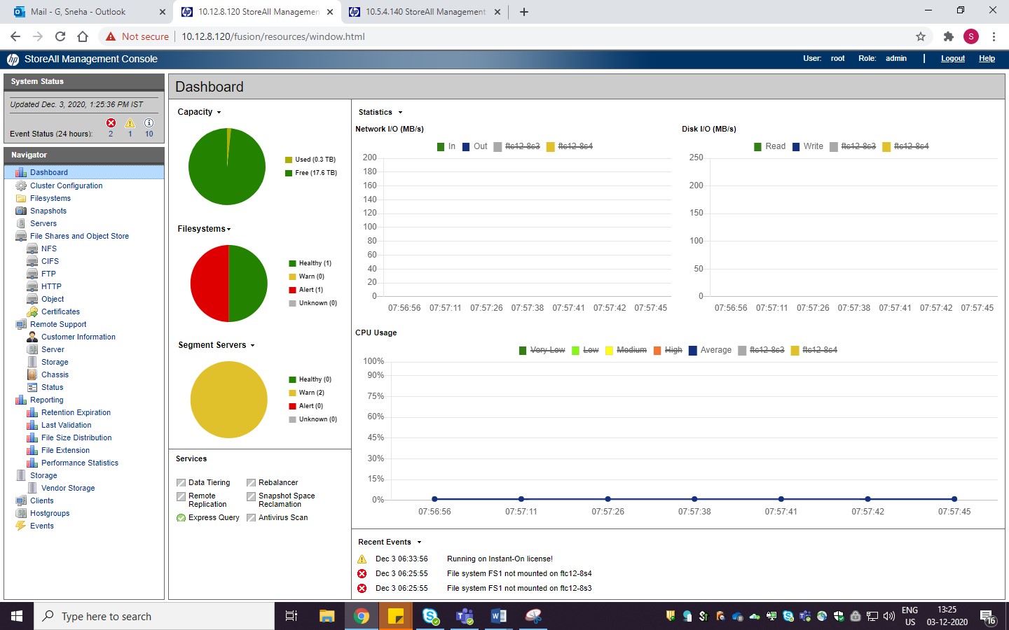 Document Display | HPE Support Center