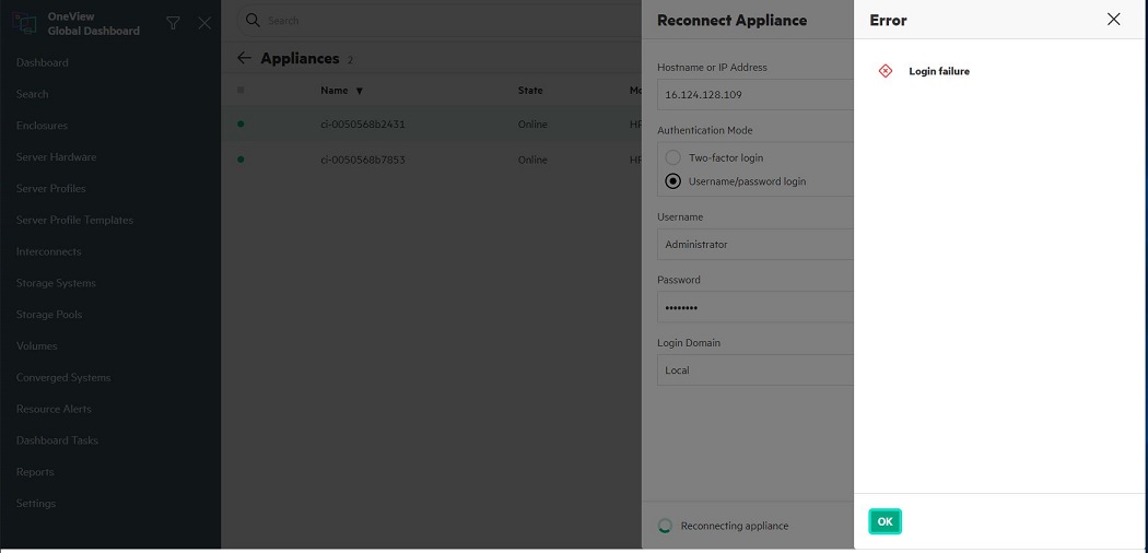 Document Display | HPE Support Center
