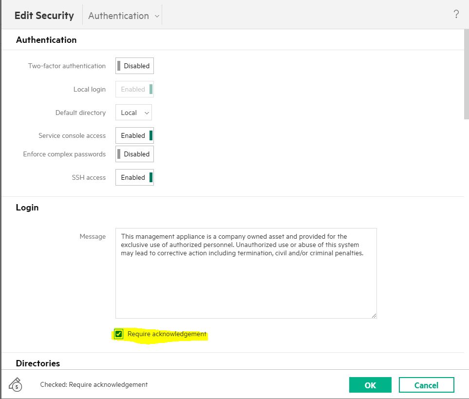 Document Display | HPE Support Center