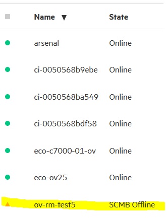 Document Display | HPE Support Center