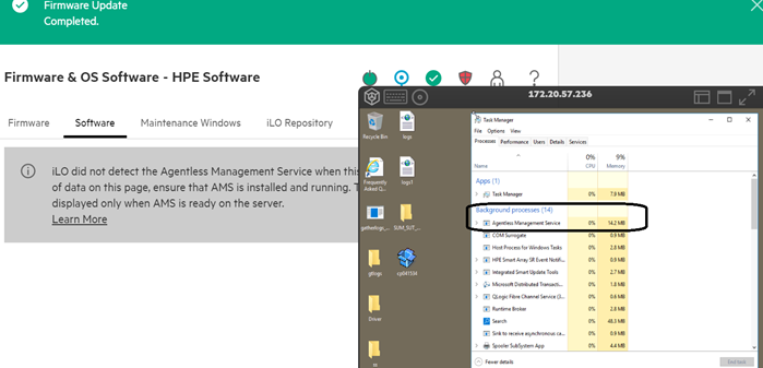 Document Display | HPE Support Center