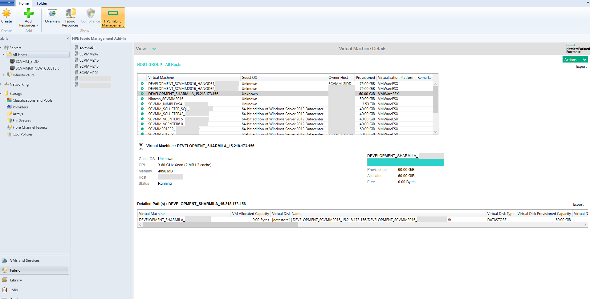 Document Display | HPE Support Center