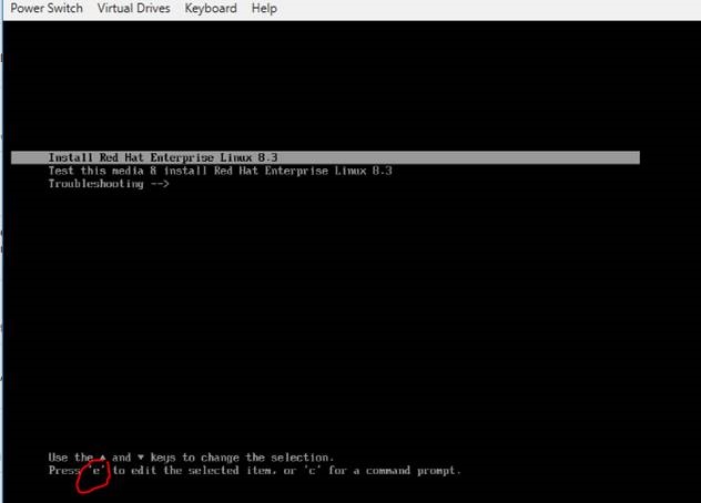 Document Display | HPE Support Center