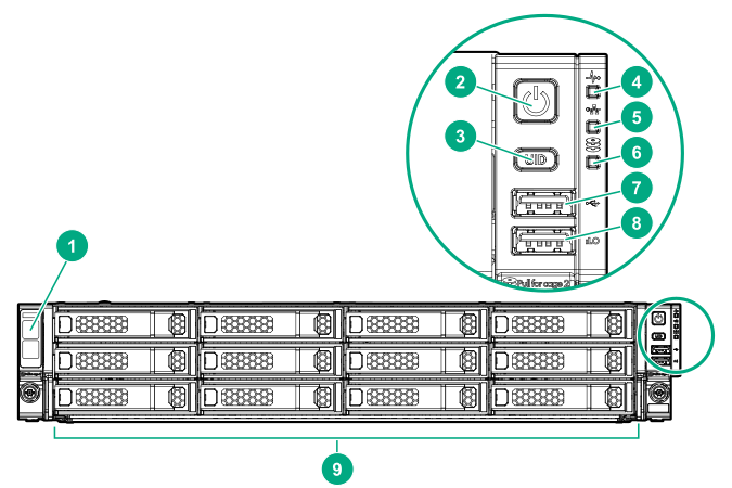 Document Display | HPE Support Center