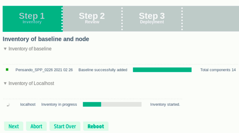 Document Display | HPE Support Center