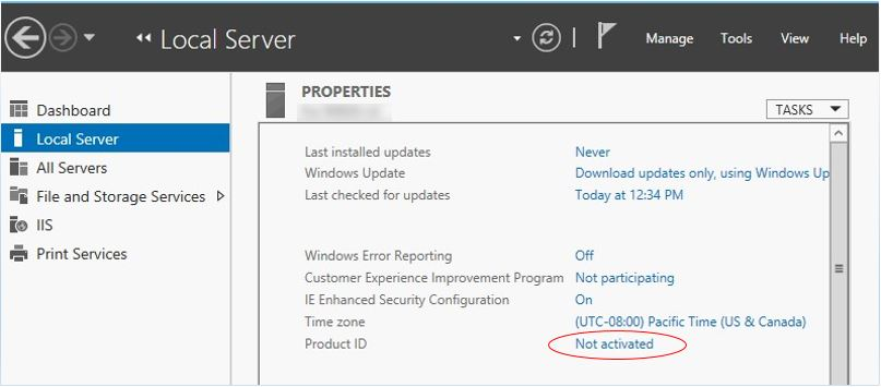 Document Display | HPE Support Center