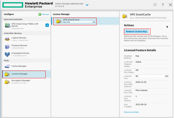 Document Display | HPE Support Center