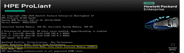 Document Display | HPE Support Center