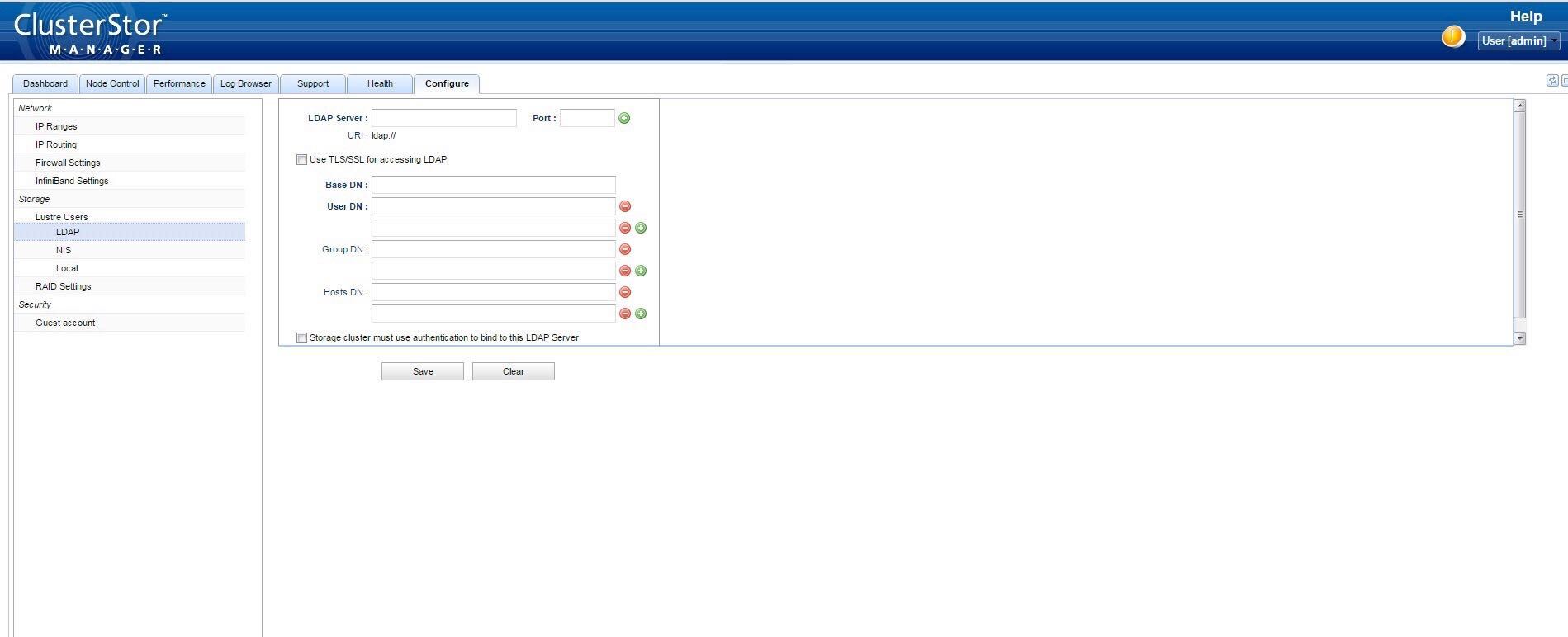 Document Display | HPE Support Center