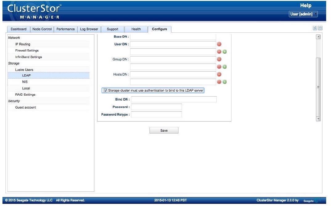 Document Display | HPE Support Center