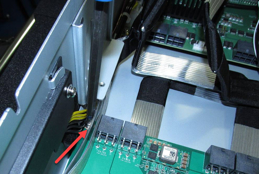 Document Display | HPE Support Center