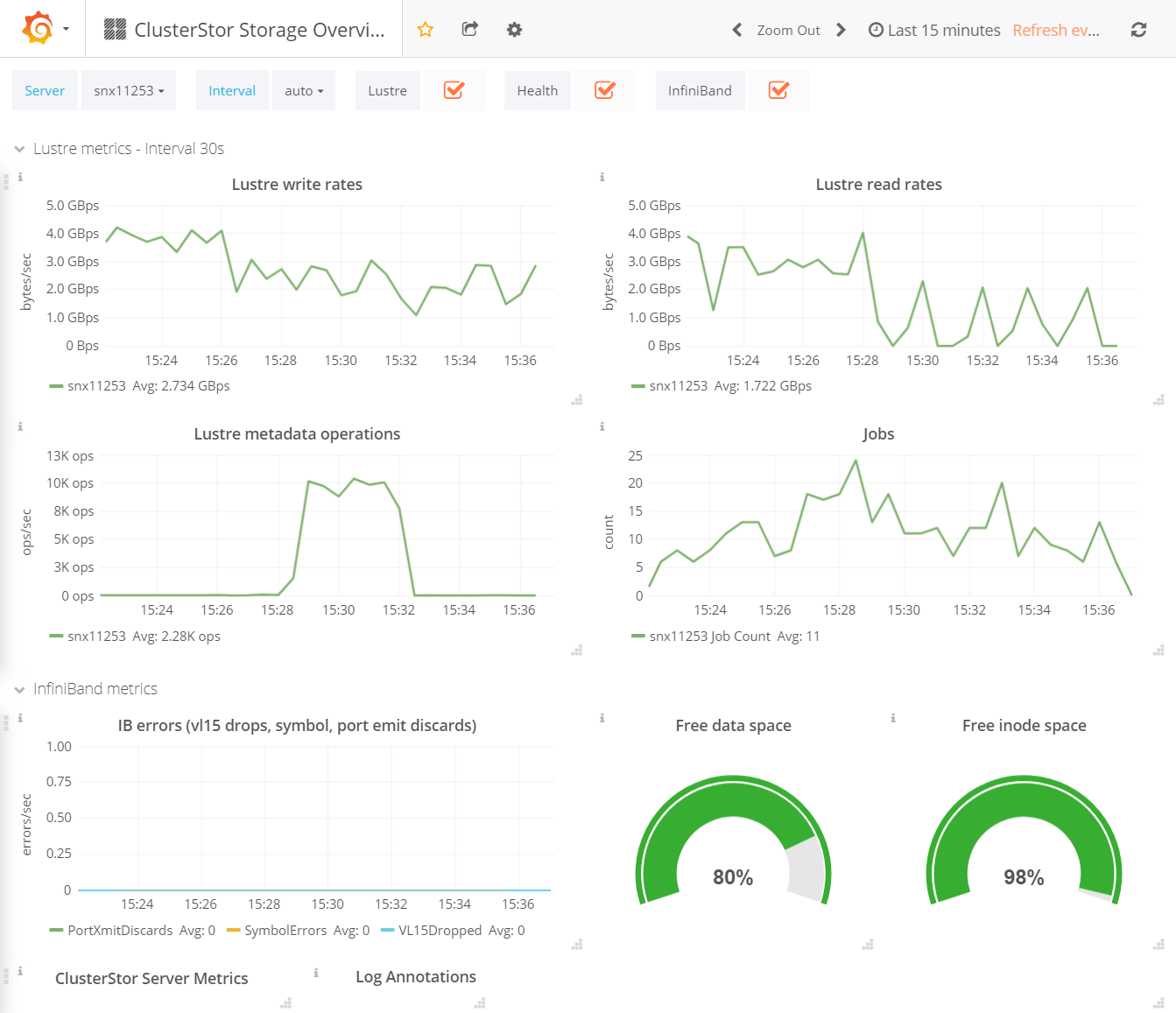Document Display | HPE Support Center