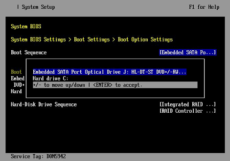 Document Display | HPE Support Center