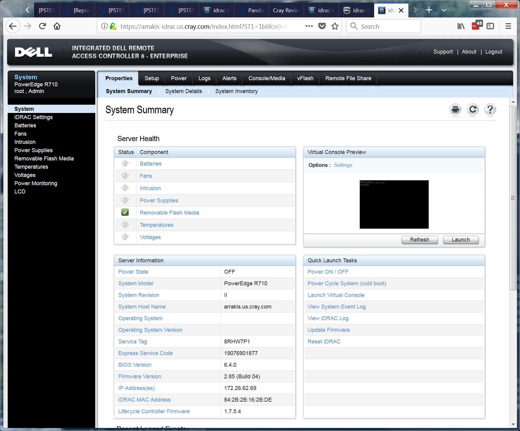 Document Display | HPE Support Center
