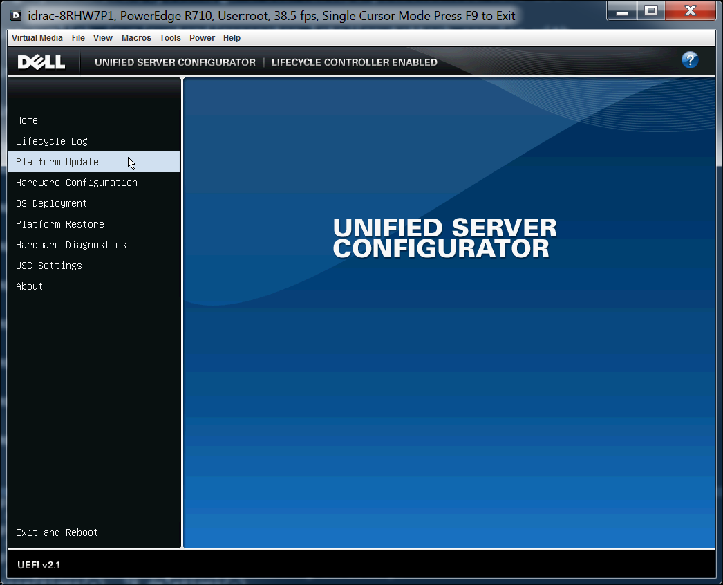 Document Display | HPE Support Center