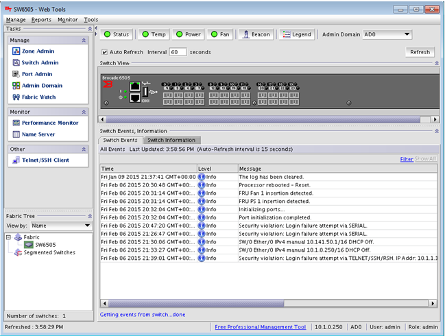 Document Display | HPE Support Center