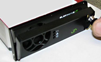 Document Display | HPE Support Center