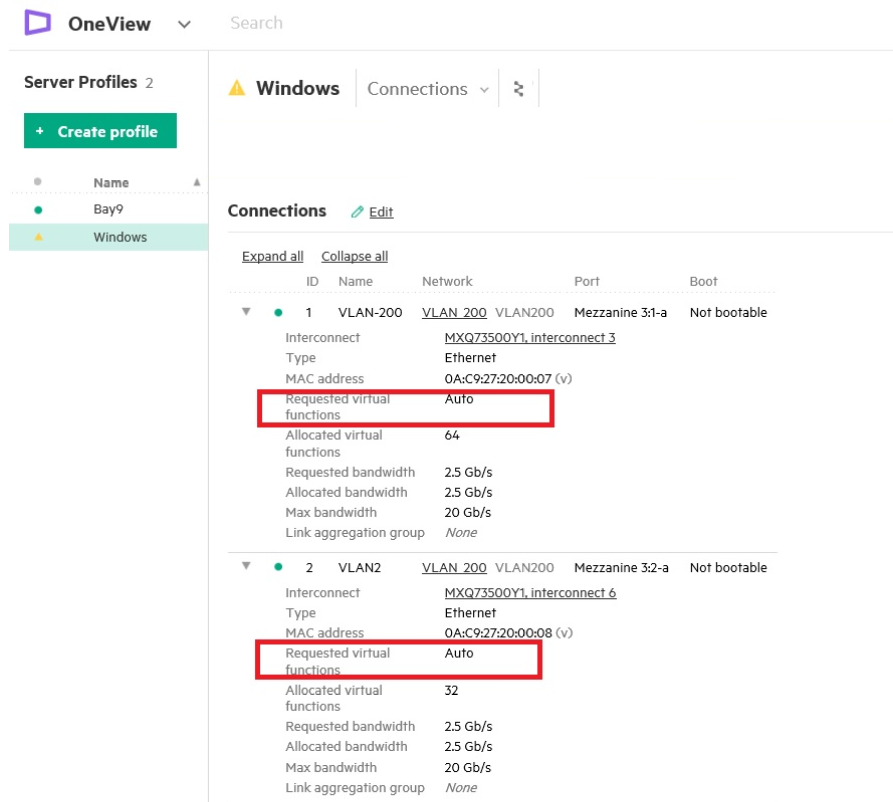 Document Display | HPE Support Center
