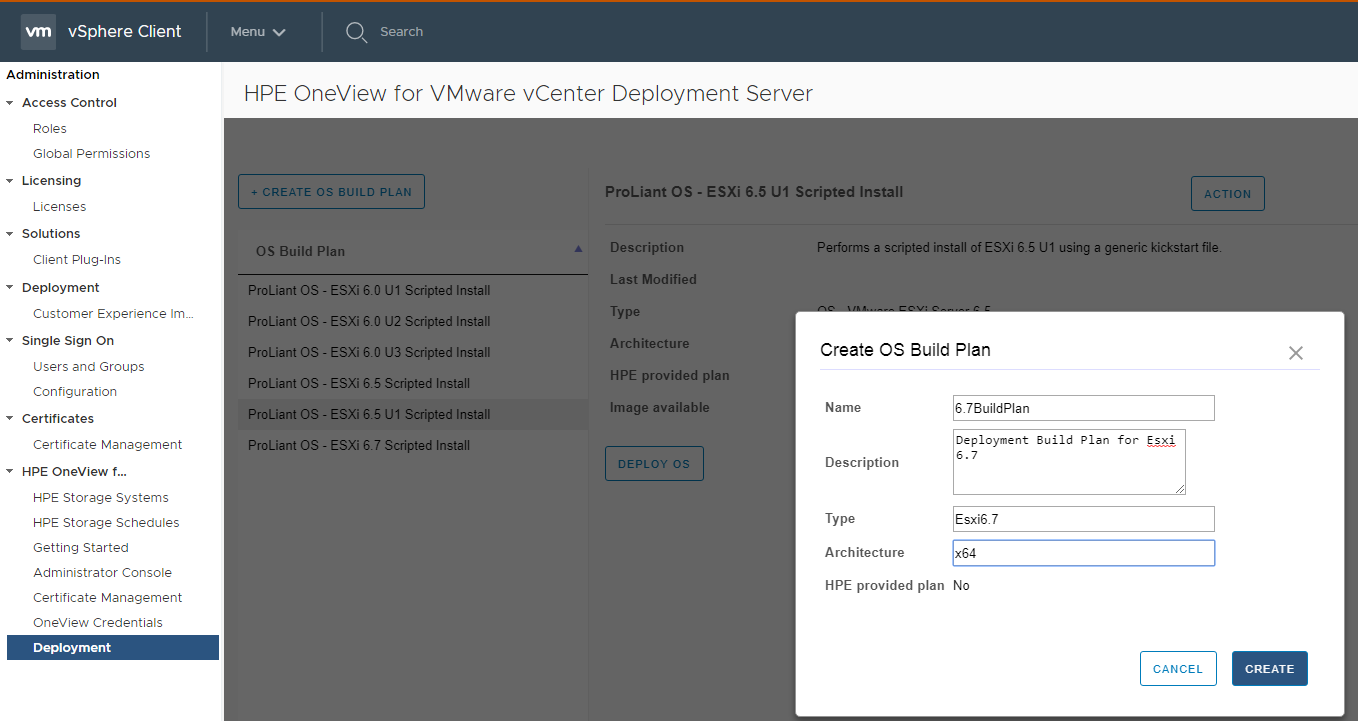 Document Display | HPE Support Center
