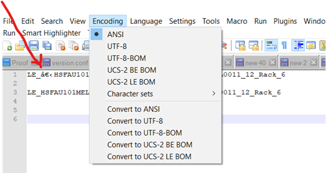 Document Display | HPE Support Center