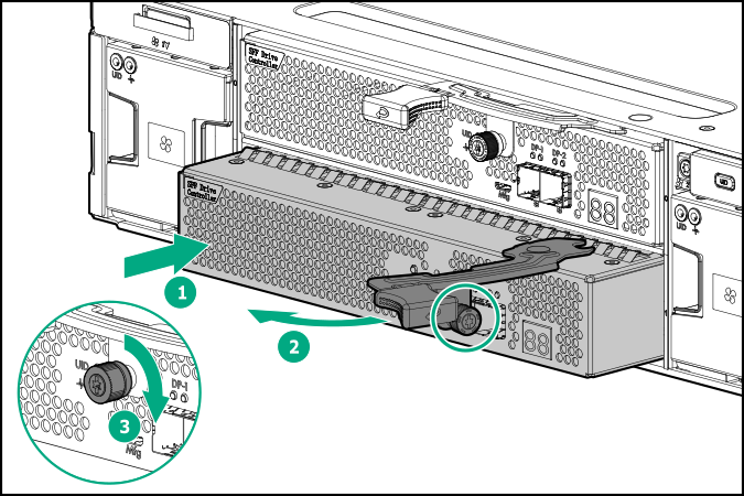 Document Display | HPE Support Center