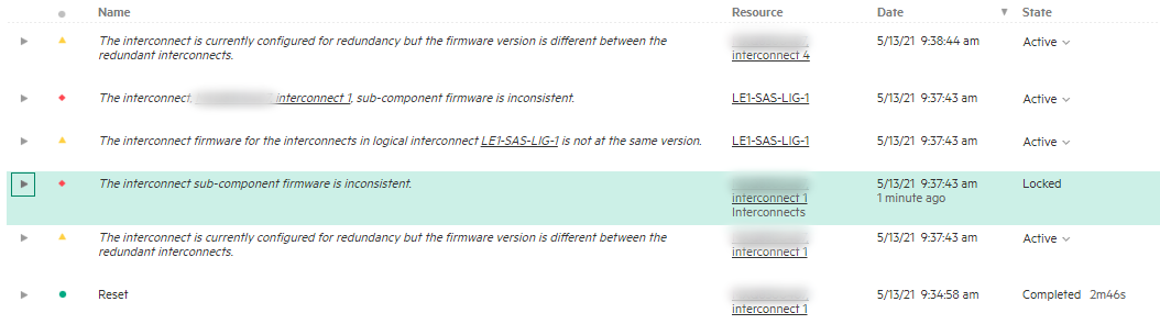 Document Display | HPE Support Center