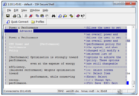 Document Display | HPE Support Center