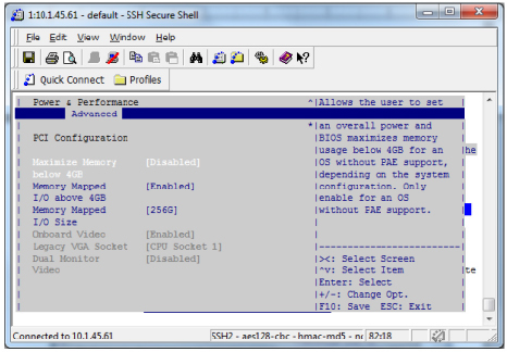 Document Display | HPE Support Center