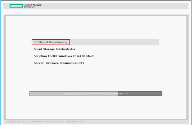 Document Display | HPE Support Center