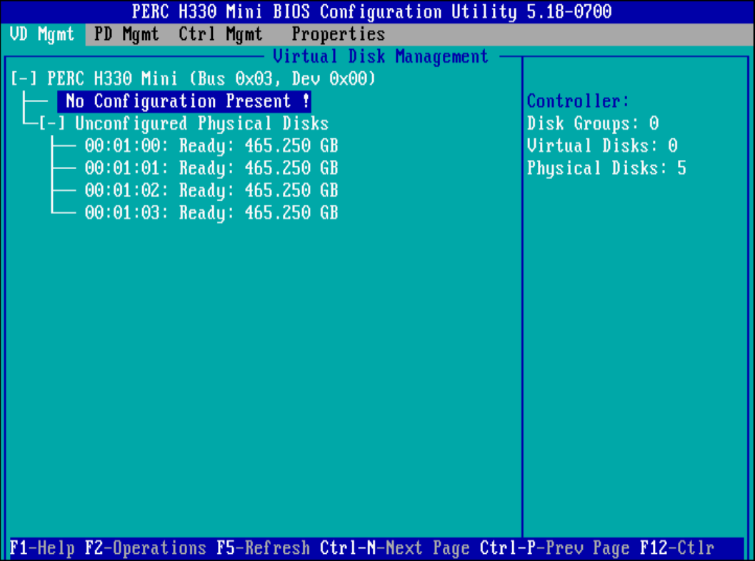 Document Display | HPE Support Center