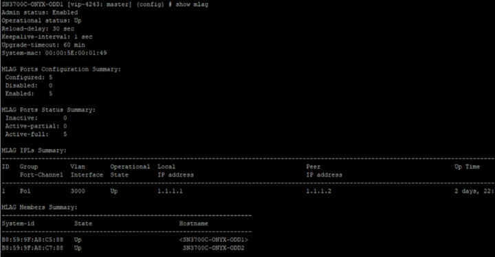 Document Display | HPE Support Center