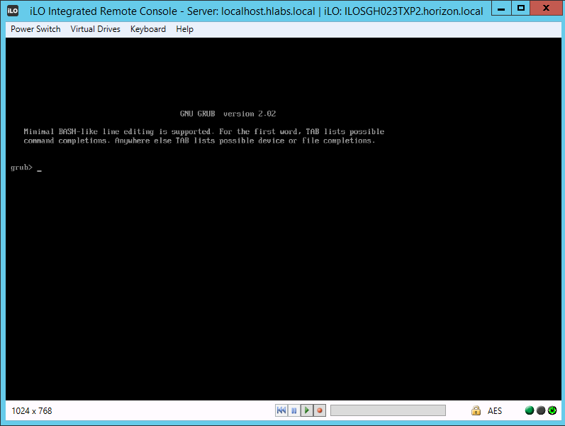 Document Display | HPE Support Center
