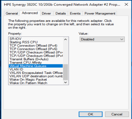 Document Display | HPE Support Center