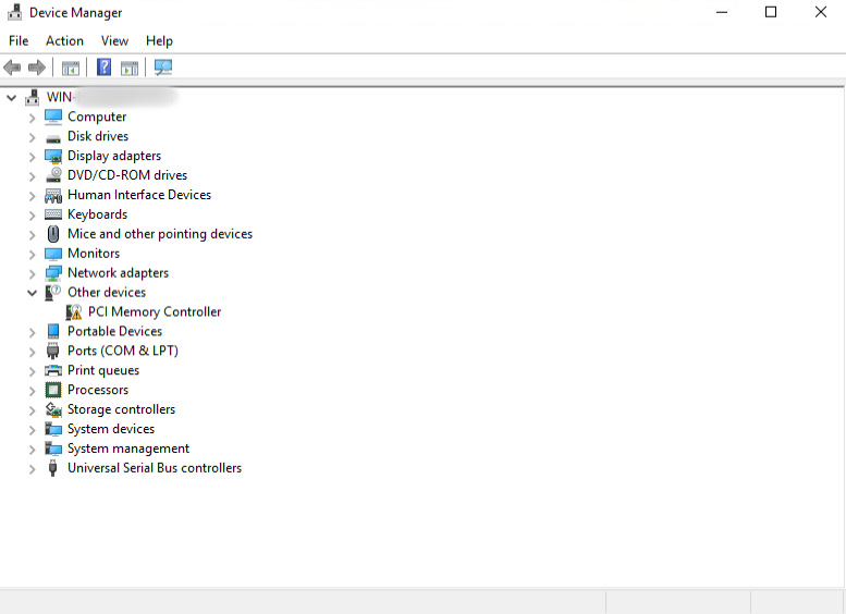 Document Display | HPE Support Center