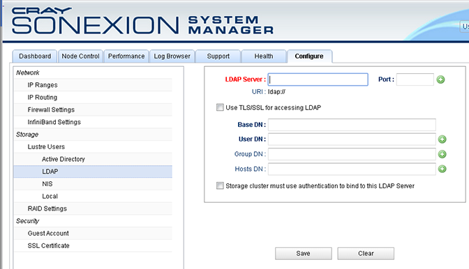 Document Display | HPE Support Center
