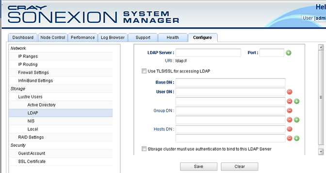 Document Display | HPE Support Center