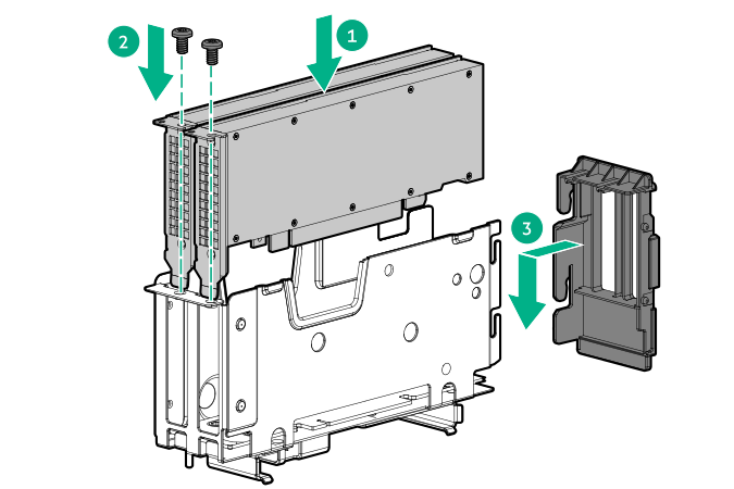 Document Display | HPE Support Center