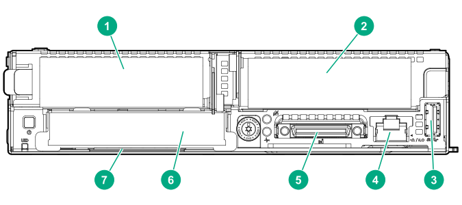 Document Display | HPE Support Center