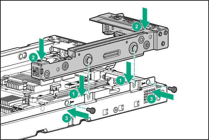 Document Display | HPE Support Center